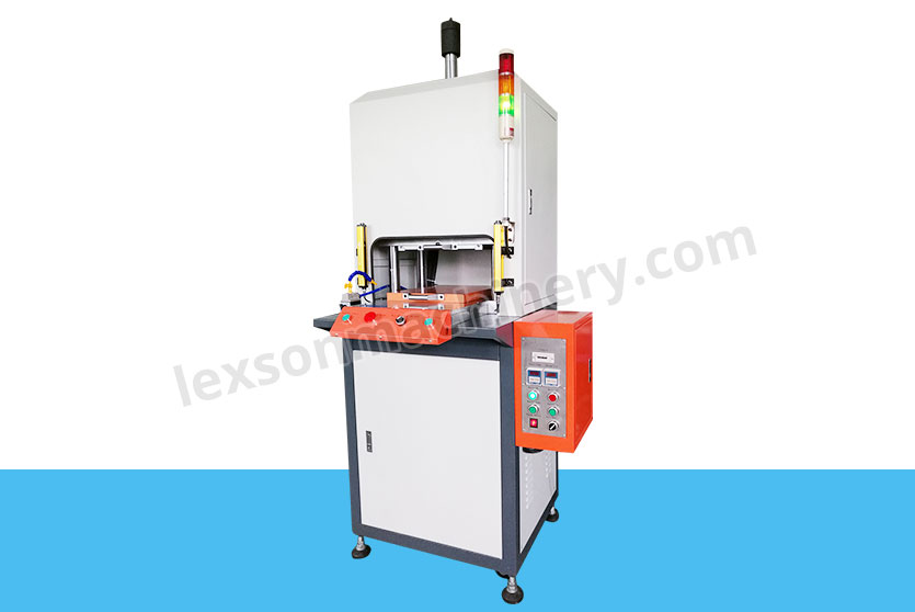 10 Ton 4 Post Hydraulic Die Cutting Press – Lexson