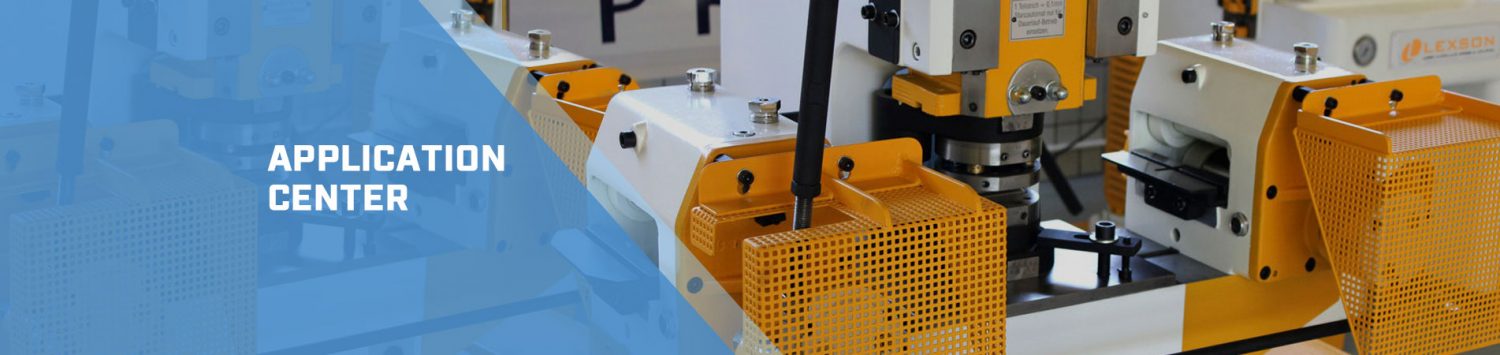 Application – Lexson