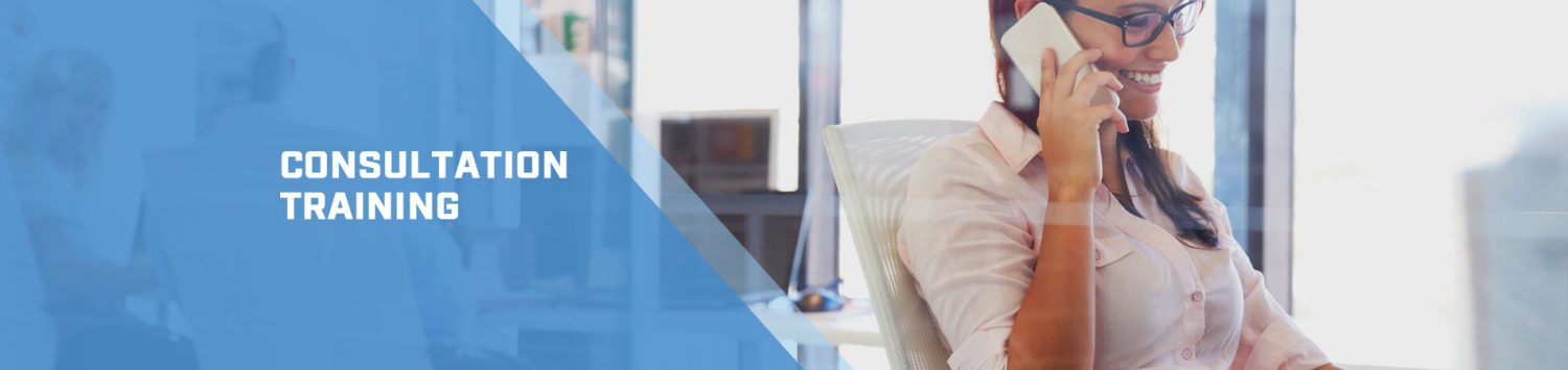 Consultation & Training – Lexson