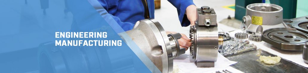 Custom Hydraulic Press - Engineering & Manufacturing - Lexson Machinery