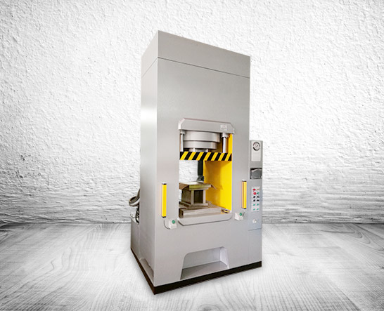 h-frame-press – Lexson
