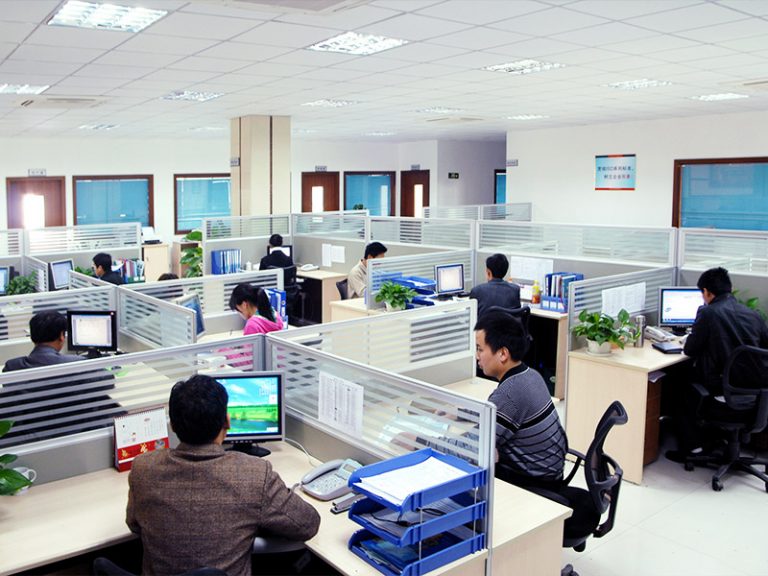 Innovation Center – Lexson