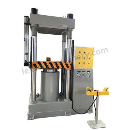 Powder Compaction – Lexson