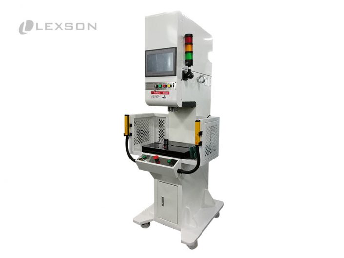 Servo Press – Lexson