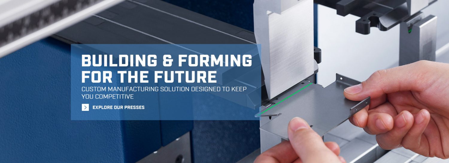 Lexson – Best Hydraulic Press & Solution