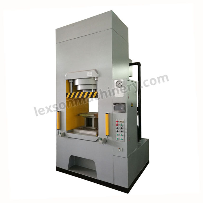 H Frame Press - H Frame Hydraulic Press - Hydraulic Press: Lexson