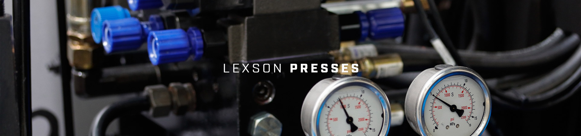 lexson-PRESSES – Lexson