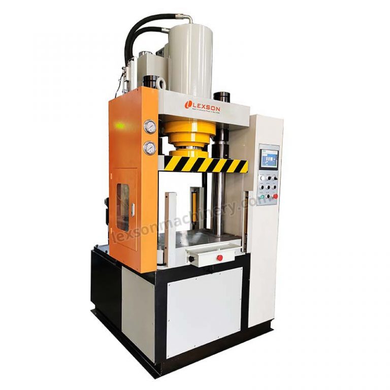 2-Post Press – Lexson
