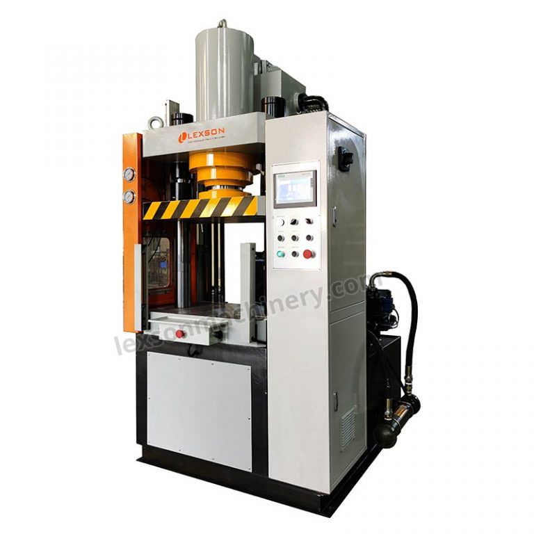 2-Post Press – Lexson