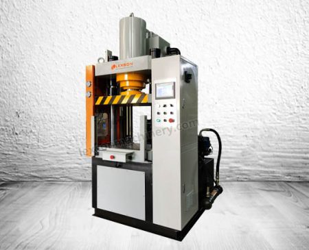 Hydraulic Presses - Hydraulic Press Solutions - Product - Lexson