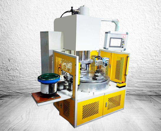 Assembly Press - Custom Assembly Press Supplier - Lexson Machinery