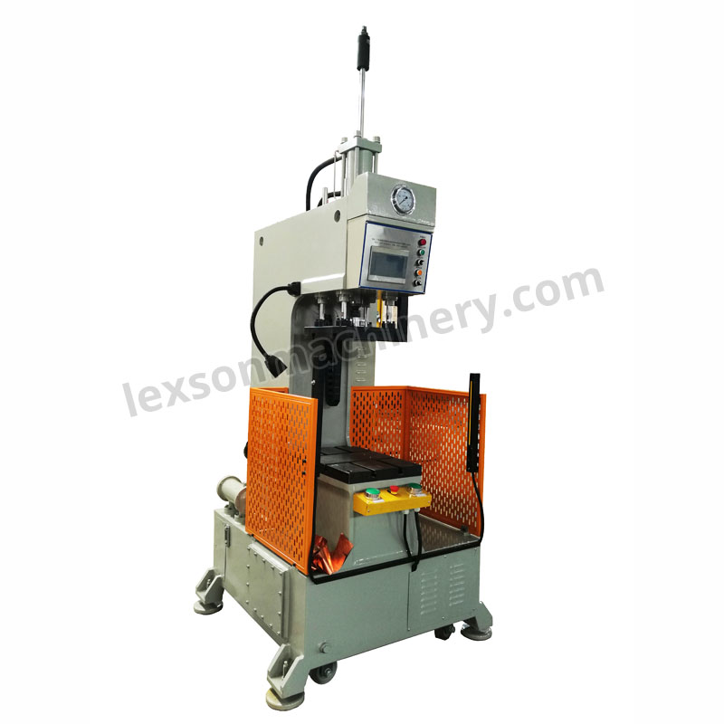Benchtop Press - Small Bench Top Presses Manufacturers - Lexson