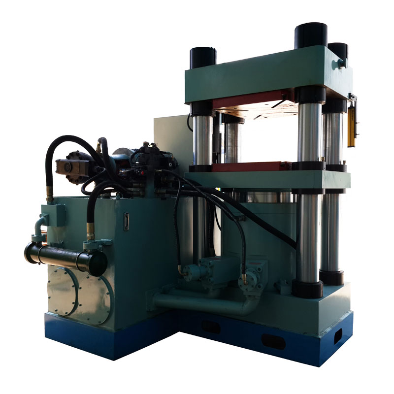 Coining Press - Coining / Minting - Hydraulic Press - Lexson Machinery