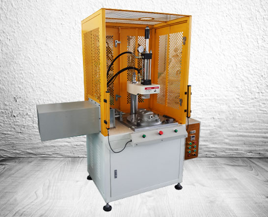 Pneumatic Press - Air Press Manufacturer - Lexson Machinery