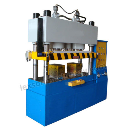 Punching Blanking Press for Sheet Metal Parts - Lexson Machinery