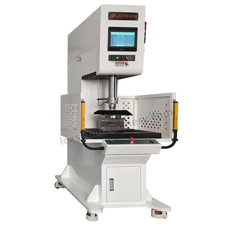 Servo Press Machine – Lexson