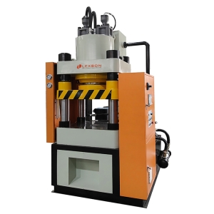 4-Post Press – Lexson