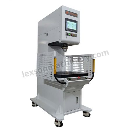 Servo Press Machine – Lexson