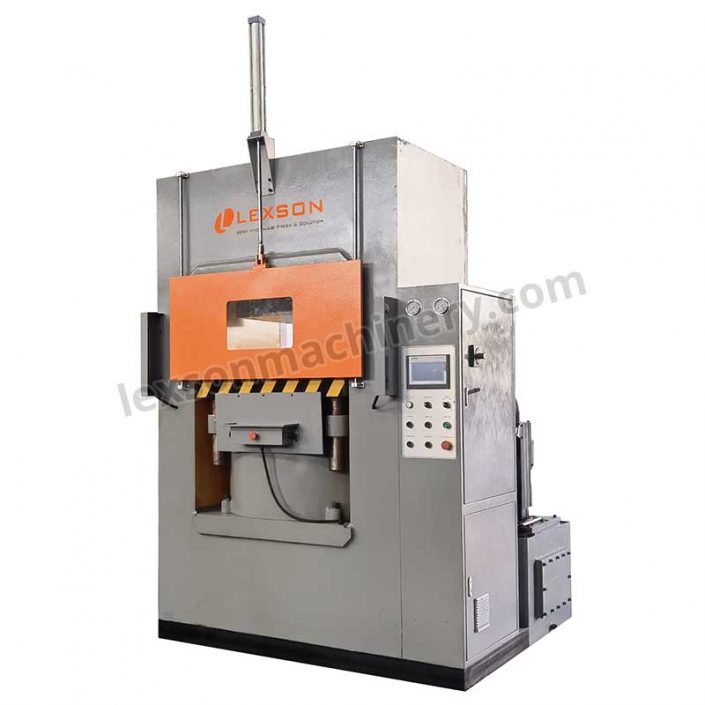 H Frame Press – Lexson