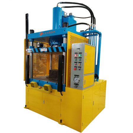 Trim Press - Custom Trim Press Manufacturer - Lexson Machinery