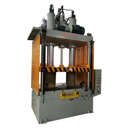 Trim Press - Custom Trim Press Manufacturer - Lexson Machinery