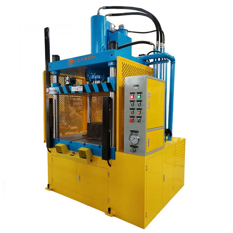 Trim Press - Custom Trim Press Manufacturer - Lexson Machinery