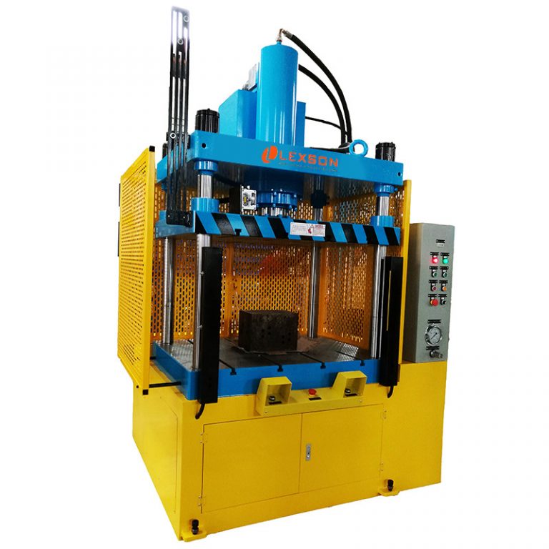 Trim Press - Custom Trim Press Manufacturer - Lexson Machinery