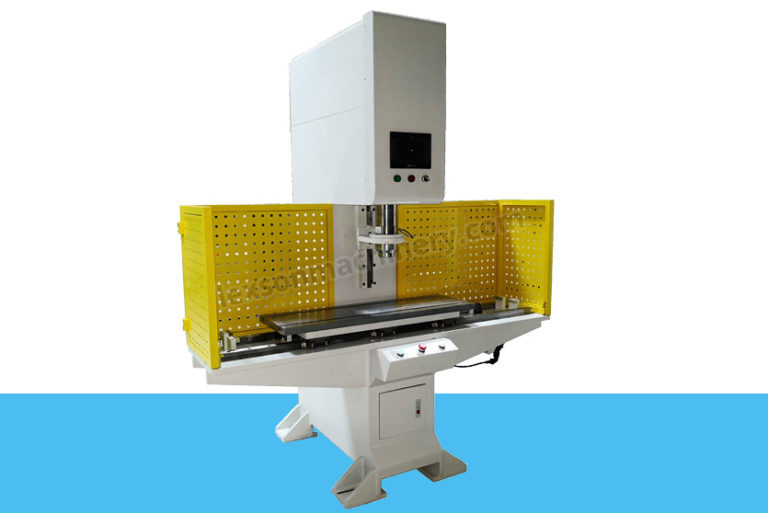 Lexson-P07 Precision Electric Servo Press Machine – Lexson