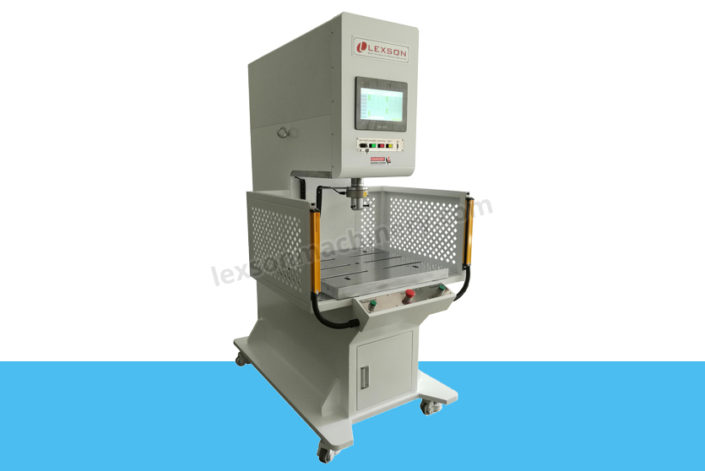 custom-made-1000-kgf-electric-servo-presses – Lexson