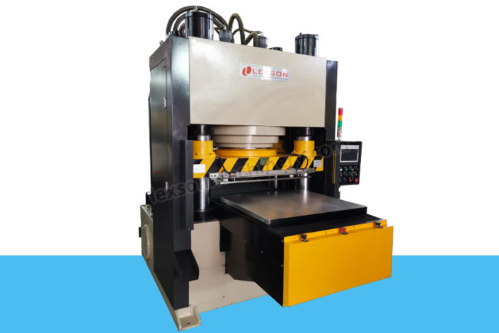 LEXSON™ Jigsaw Puzzle Machines – 600 Ton Jigsaw Puzzle Cutting Machine ...