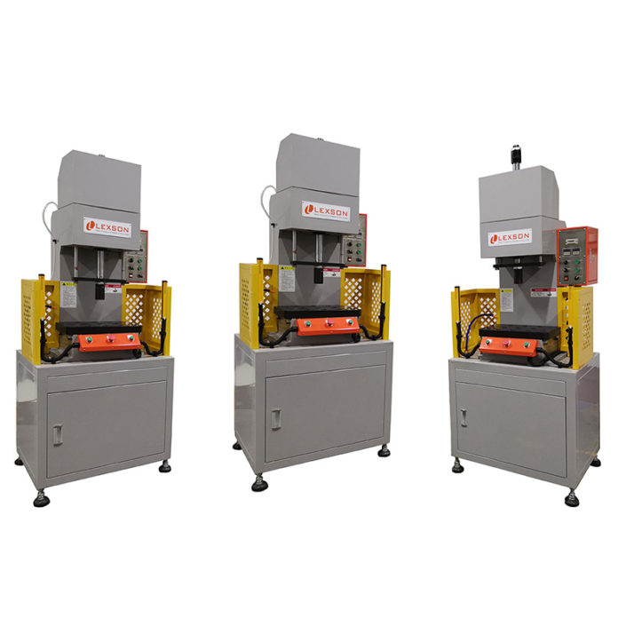 Pneumatic Press – Lexson