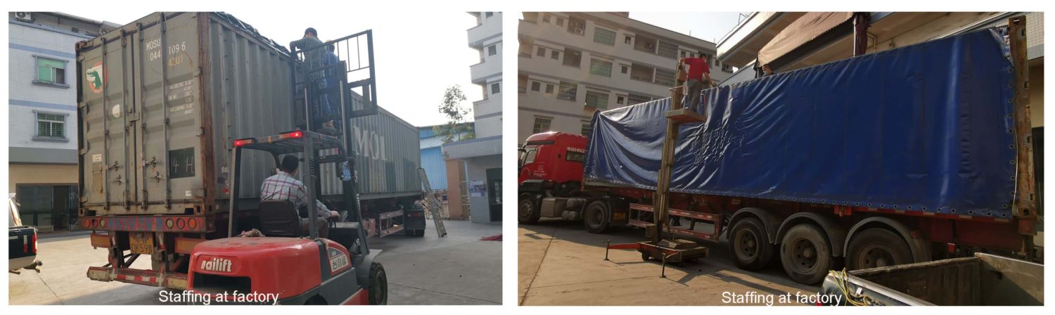 Full Automatic High Speed Disposable Face Mask Machine – Lexson