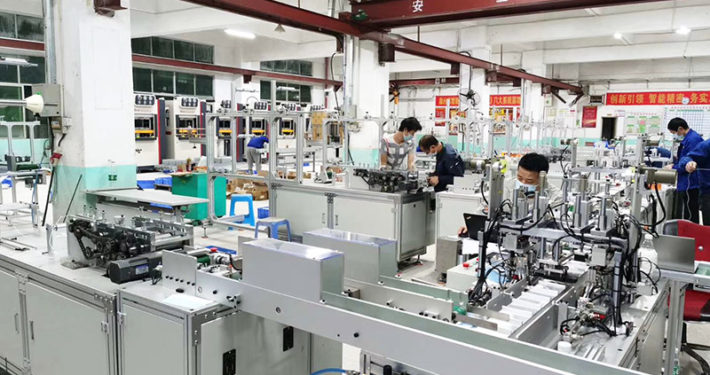 Hydraulic Press Manufacturer: Lexson Machinery - Best Hydraulic Press ...