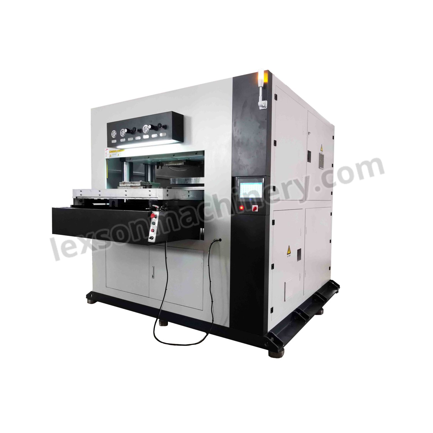 High Pressure Forming Machine – Lexson