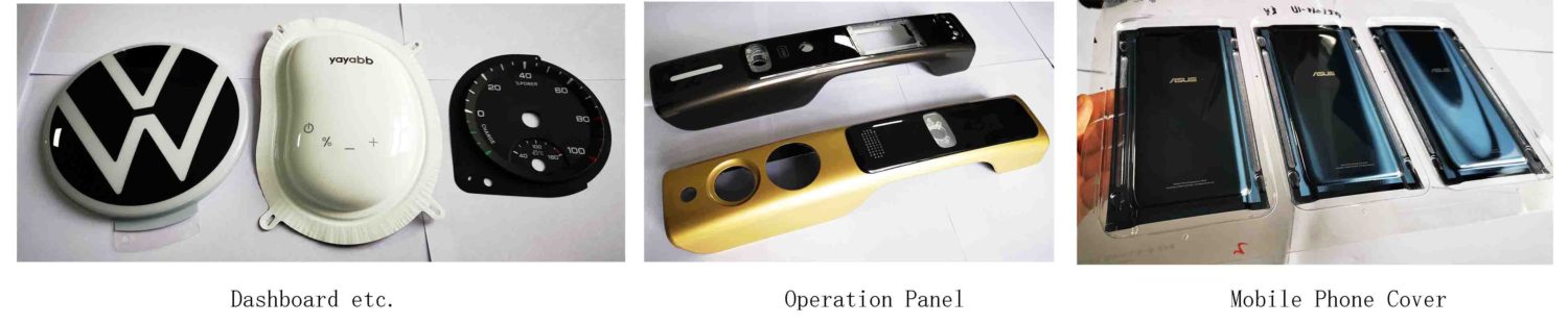 High Pressure Forming Machine – Lexson