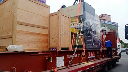 1000-piece jigsaw puzzle machine, puzzle making machine & automatic bagger