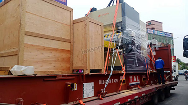 1000-piece jigsaw puzzle machine, puzzle making machine & automatic bagger