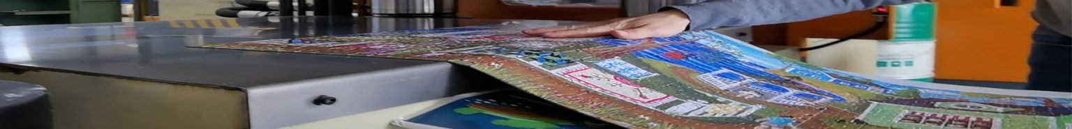 1000 ton jigsaw puzzle machine, puzzle making machine & automatic bagger