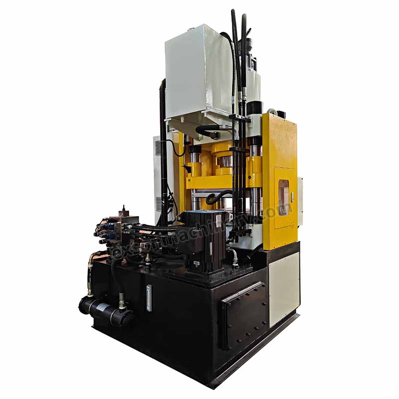 150T-servo-hydraulic-heated-platen-press – Lexson